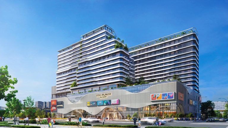 Trung Tâm Thương Mại Aeon Mall đầu Tiên Tại Đà Nẵng Sẽ được Xây Dựng ở ...