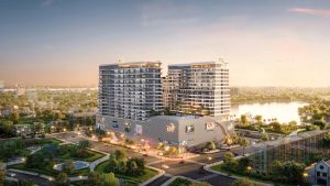 Trung Tâm Thương Mại Aeon Mall đầu Tiên Tại Đà Nẵng Sẽ được Xây Dựng ở ...