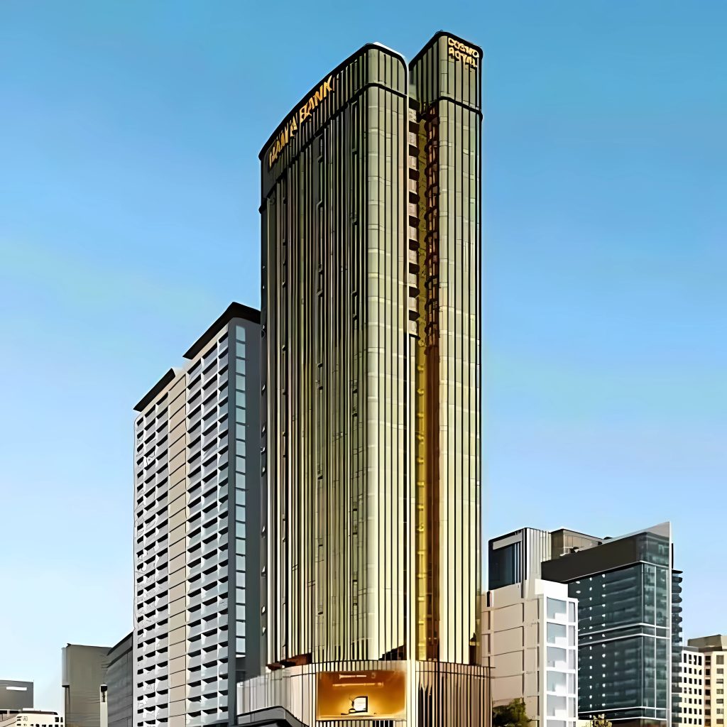 Dự án Cosmo Royal Nam Á Bank Tower Khởi Công Tại Đà Nẵng | Miền Trung Realty - 2025